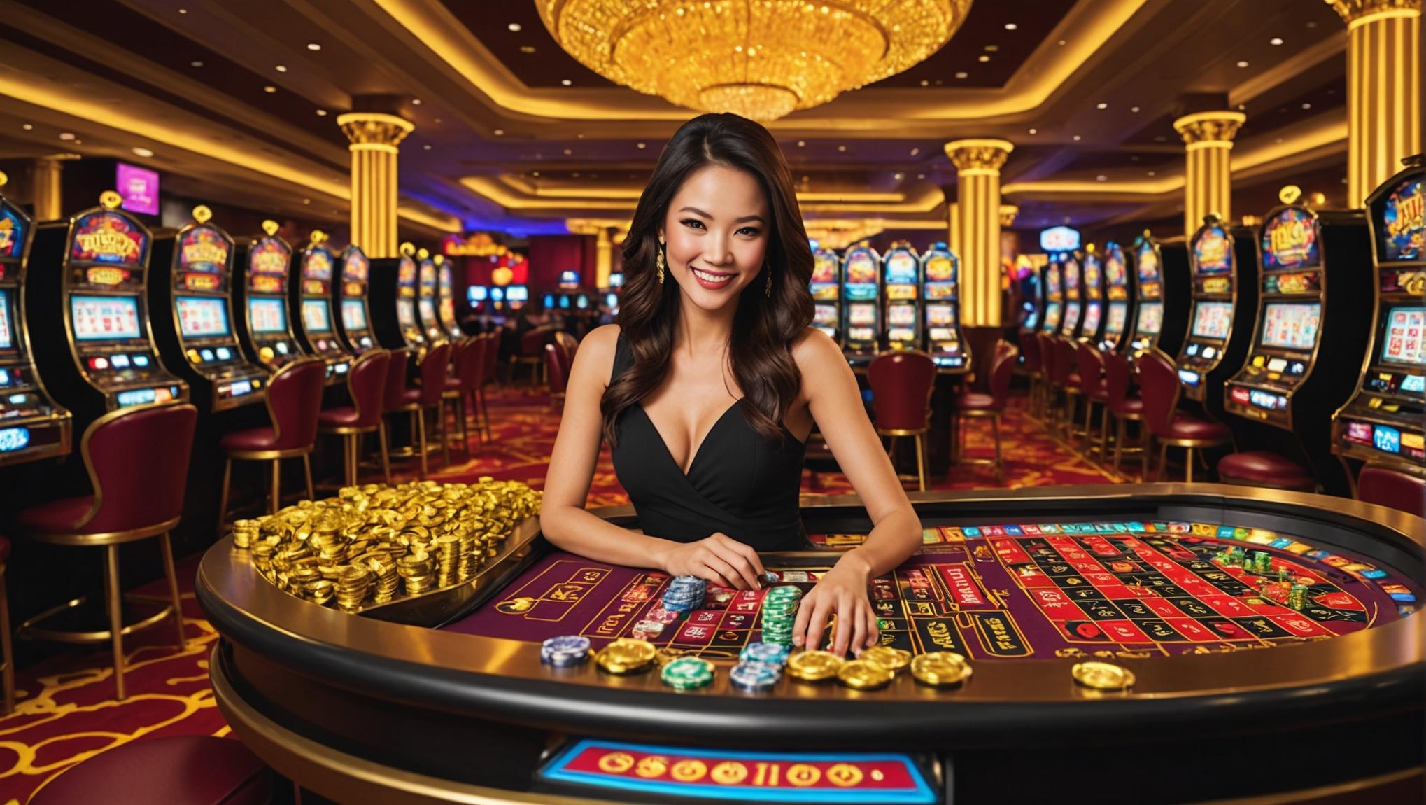 TOP Game Nổ Hũ Tặng Code - Game bài đổi thưởng blog-tom